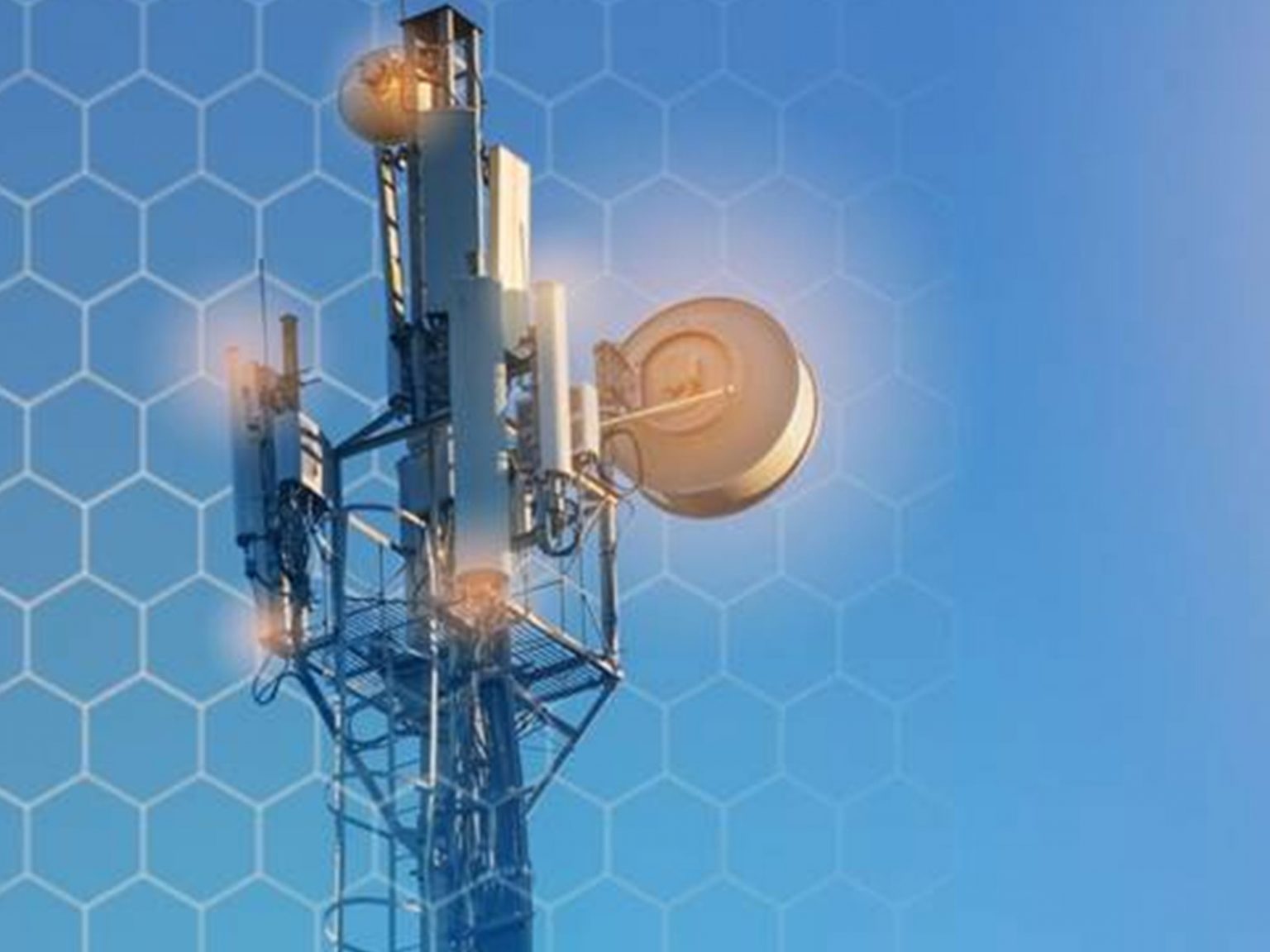 Telecoms Engineering - Broadtech Limited