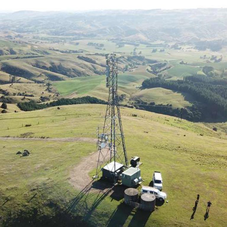 Telecoms Engineering - Broadtech Limited