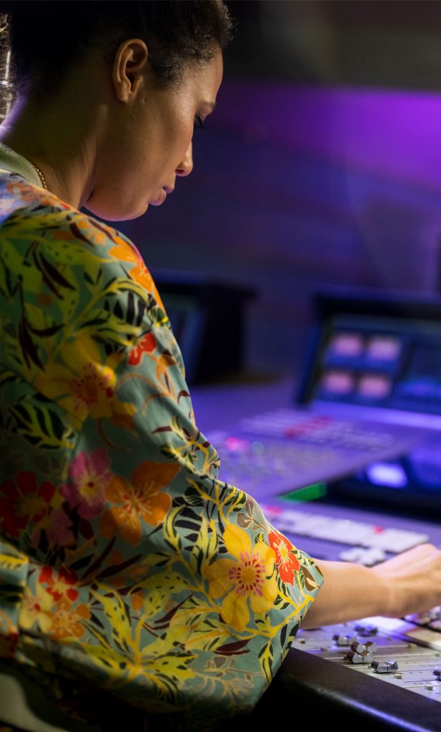 Broadcast Engineering - Broadtech Limited