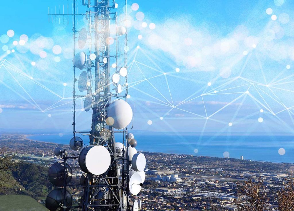 Project Management - Broadtech Limited