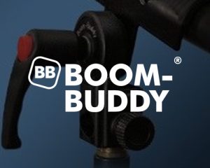Boom-Buddy - Broadtech Limited