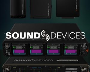 Sound Devices - Broadtech Limited