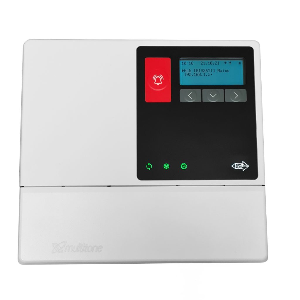 System Hub - Broadtech Limited