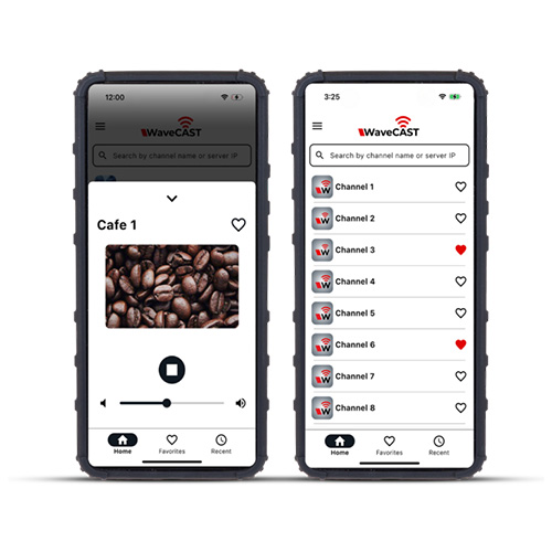 Williams AV - Broadtech Limited