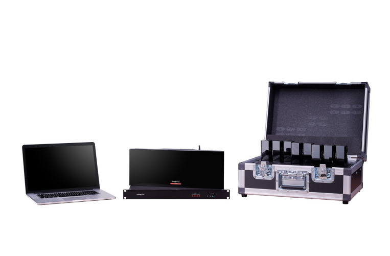 Televic - Broadtech Limited